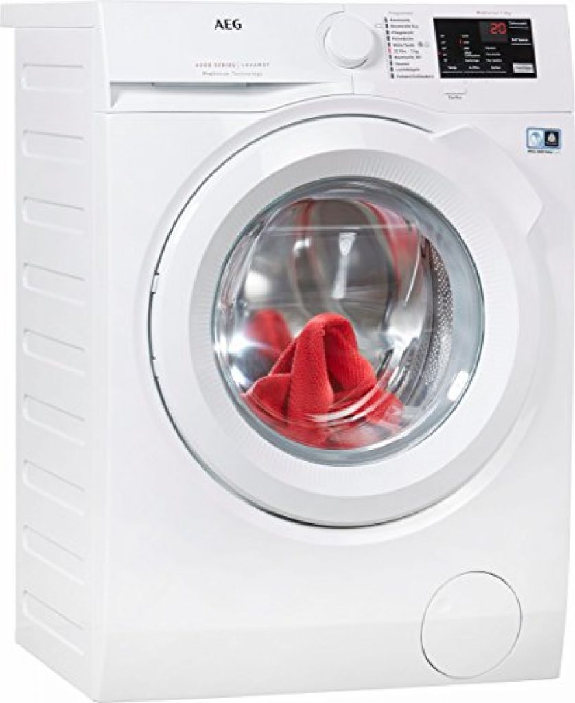 Erstaunlich Waschmaschinen 8 Kg Im Test Bilder