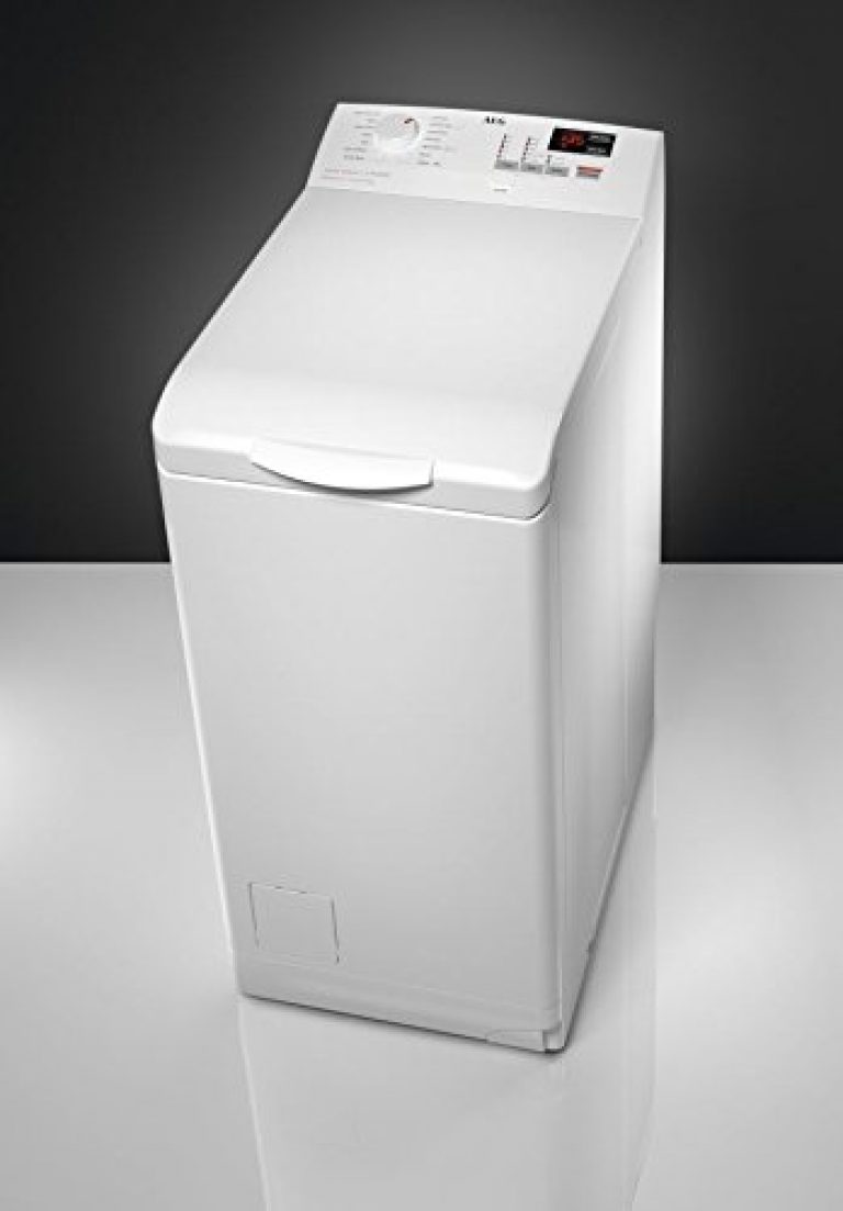 Waschmaschine 5 Kg Energieklasse A