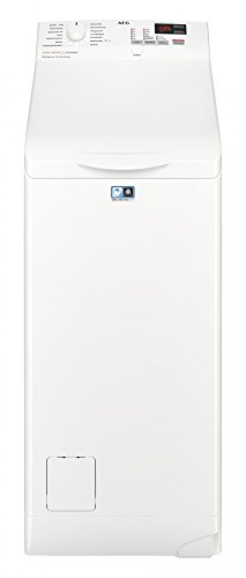 Waschmaschine 5 Kg Energieklasse A