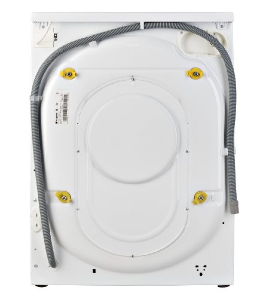 I I Hotpoint AQ113DA 697 EU/A Waschmaschine FL / A+++ / 1600 UpM / 11 ...