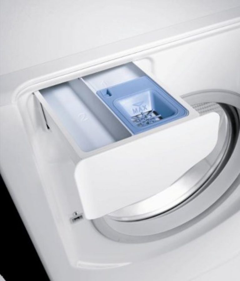 I I Hotpoint AQ113DA 697 EU/A Waschmaschine FL / A+++ / 1600 UpM / 11 ...