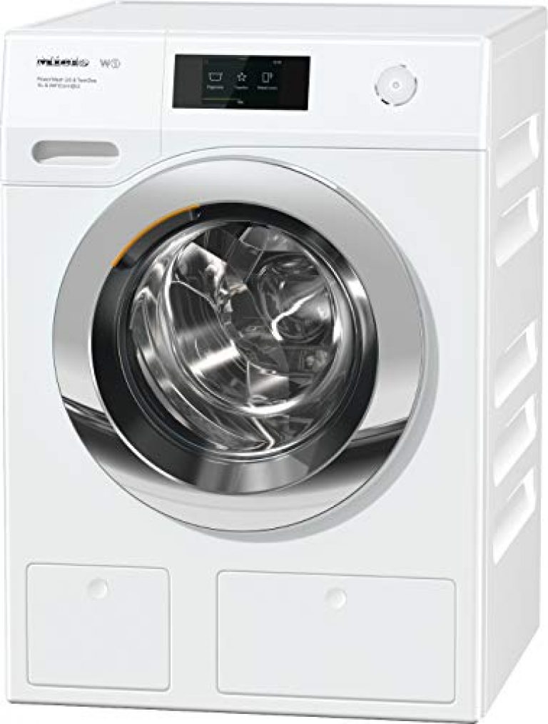 Fabelhafte Waschmaschine Mit Wlan Fotos