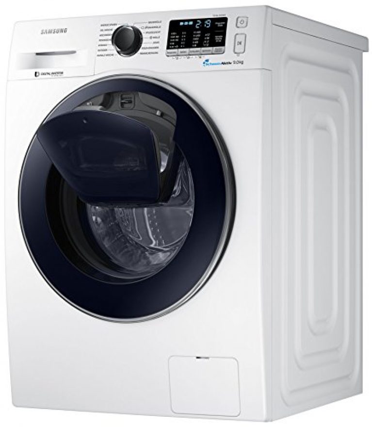 Waschmaschinen Test 9 Kg