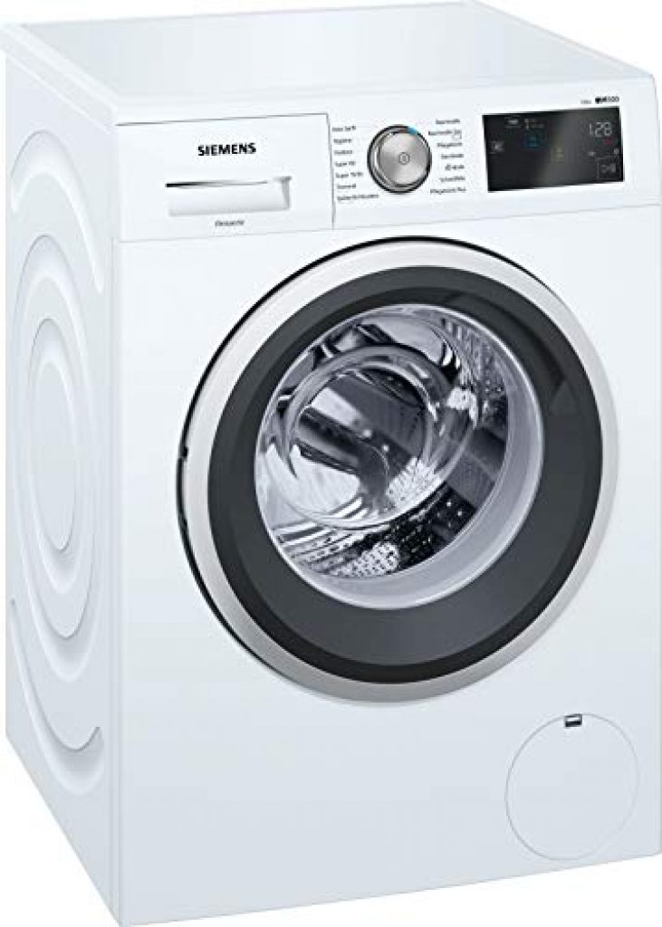 Stilvolle Waschmaschinen 8 Kg Test Bildernull